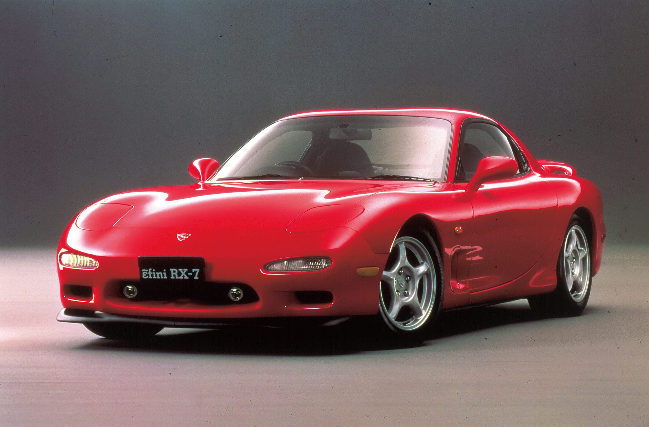 Mazda & Bose: 30 years of incredible sound