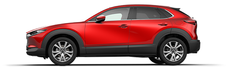 Mazda SUV Range | Crossover, 4x4 & Electric SUVs | Mazda UK