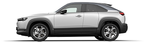 Book a Test Drive | Mazda Test Drive | Mazda UK