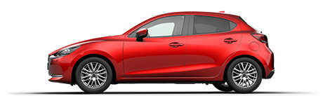 Book a Test Drive | Mazda Test Drive | Mazda UK