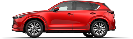 Book a Test Drive | Mazda Test Drive | Mazda UK